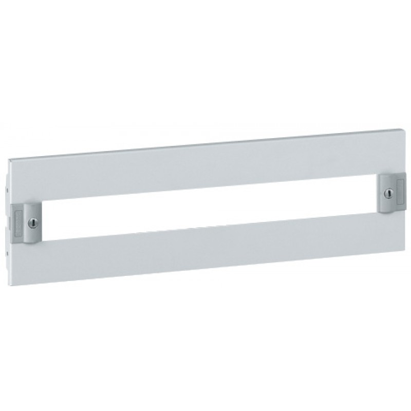 LEGRAND 020300 Plastron métal XL3 400-pour appareil modulaire Lexic-H ...