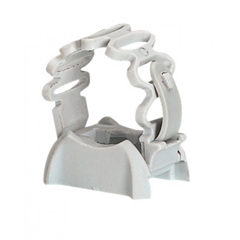 LEGRAND 031905 Clipsotube extensible pour tube IRL Ø16 et 20-gris RAL ...