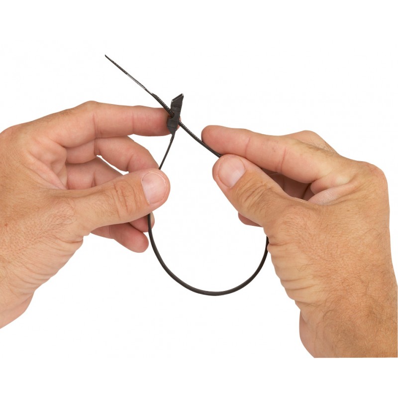 LEGRAND 031919 Collier protégé ultraviolet Colson-denture extérieure-l ...