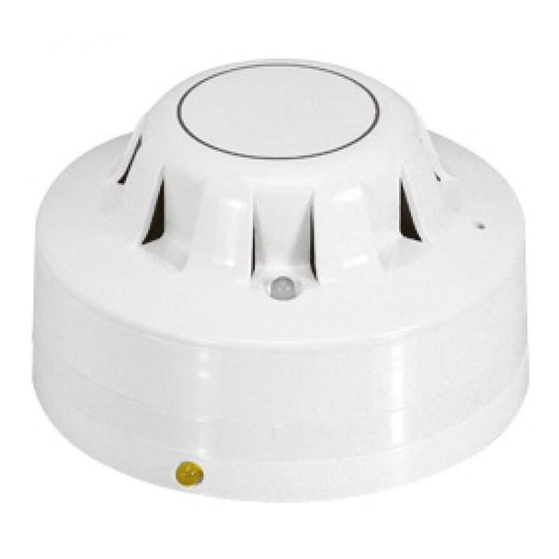 LEGRAND 040659 Détecteur optique de fumée adressable alarme incendie ...