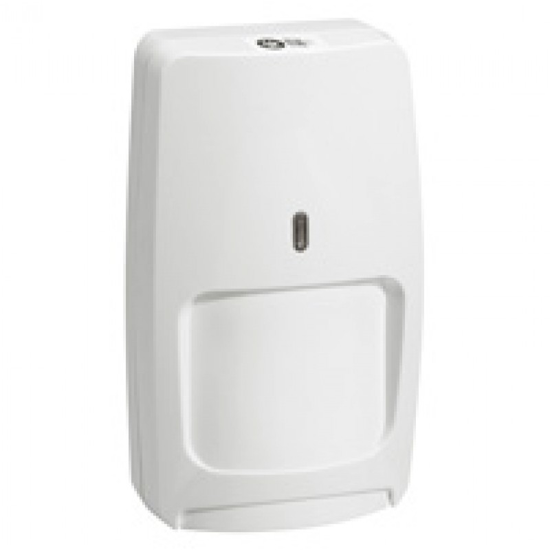 LEGRAND 043143 Détecteur IR et hyperfréquence alarme intrusion filaire ...