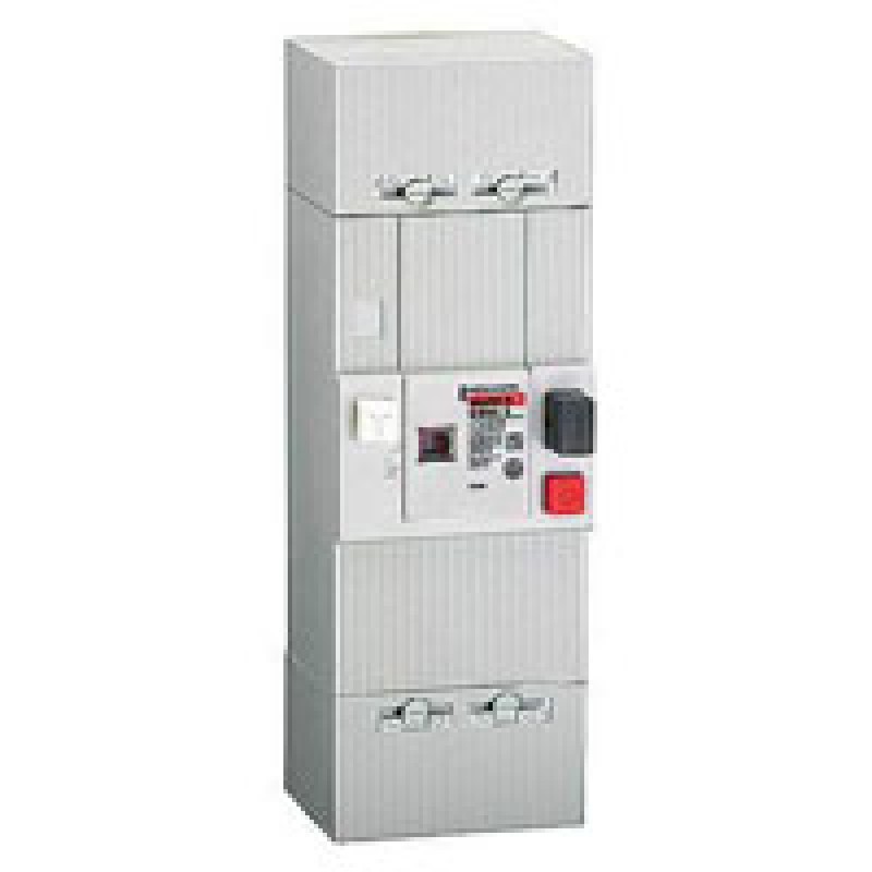 Disjoncteur de branchement DB90 2P 45A SCHNEIDER 13110 - Elec-Boutique.fr
