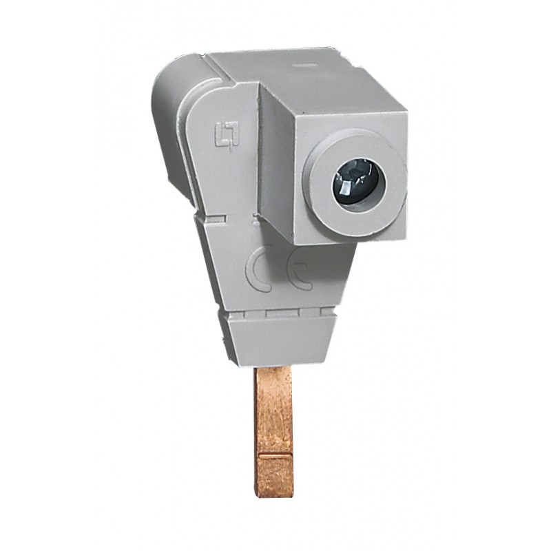 LEGRAND 404906 Borne de raccordement pour tout peigne-section 6 à 35 ...