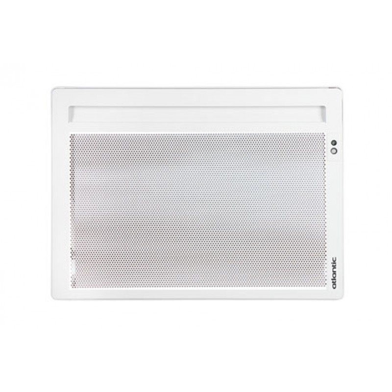 ATLANTIC 510920 Rayonnant solius ecodomo h 2000w - Elec-Boutique.fr