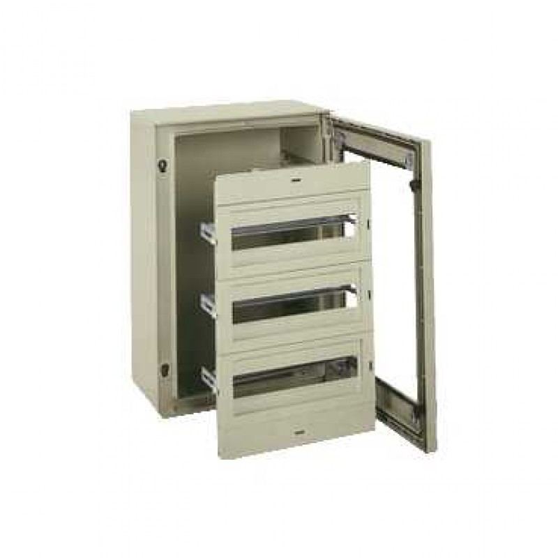 SCHNEIDER NSYDLA24 Spacial S3D-PL modules43 DLA châssis de distribution ...