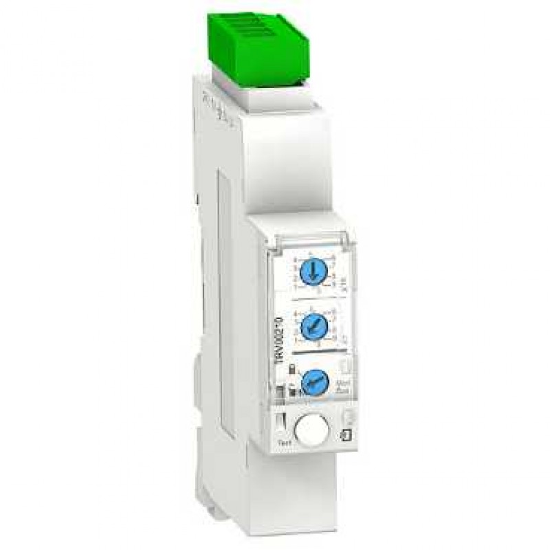 SCHNEIDER TRV00210 Module d'interface de communication Modbus SL pour ...