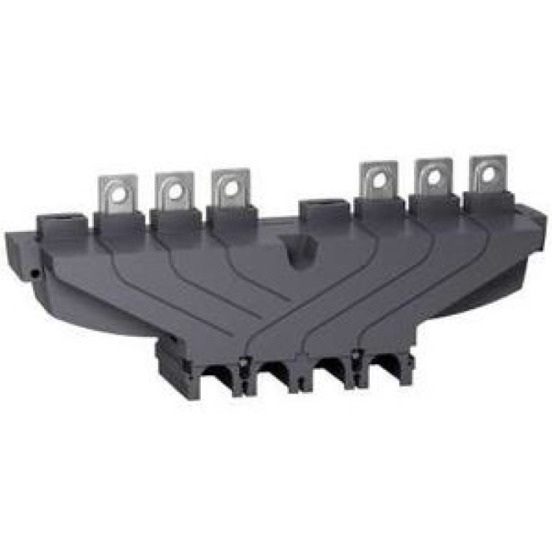 Schneider LV432619 Accessoire inverseur de source jeu de barres ...