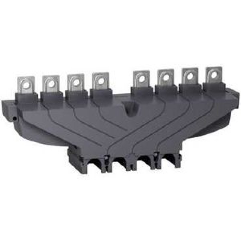 Schneider LV432620 Accessoire inverseur de source jeu de barres ...