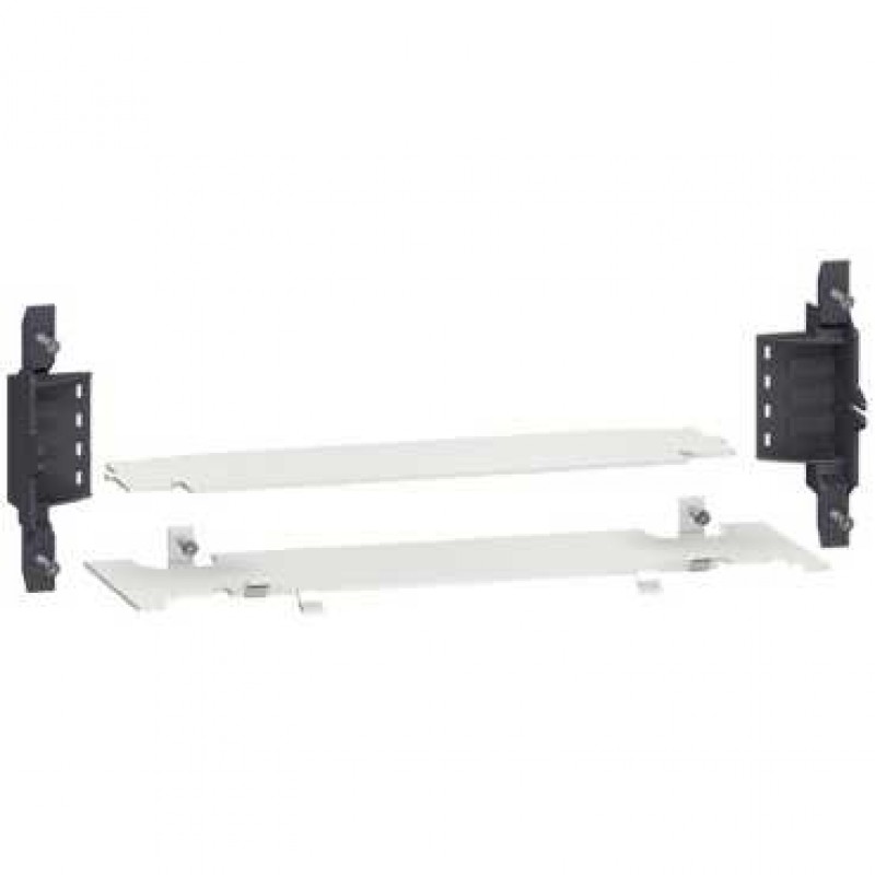 SCHNEIDER PRA90007 Accessoire de coffret-écran séparateur de rangée 18 ...