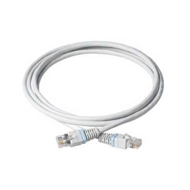 SCHNEIDER VDIR647413 Cordon module UHF RJ45 3m - Elec-Boutique.fr