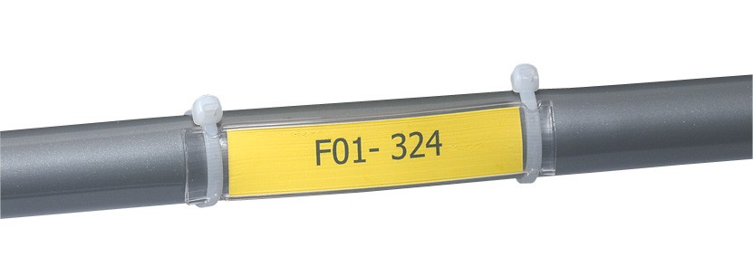 LEGRAND 038715 Repère vierge pour câbles-pour Logicab 2-70x15 mm - Elec ...