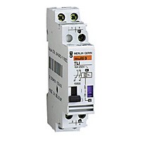 Télérupteur TLI Multi 9 SCHNEIDER 15500 bobine 230/240V - Elec-Boutique.fr