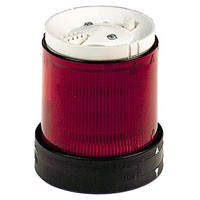 SCHNEIDER XVBC2B4 Elément lumineux-signalisation permanente-rouge-24V ...