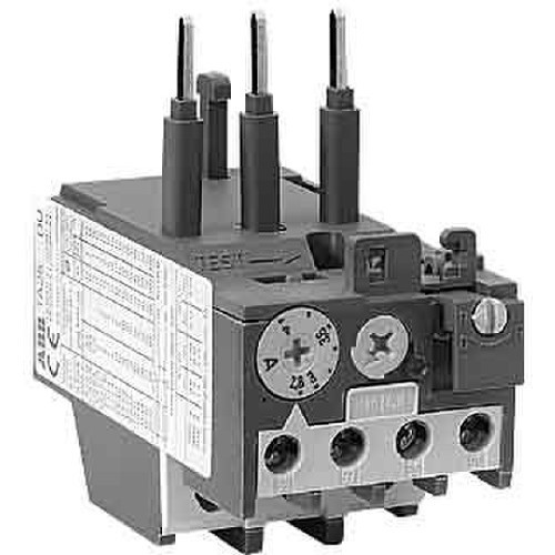 ABB 140006 Relais thermique, Série T25DU, 1,3-1,8A - Elec-Boutique.fr